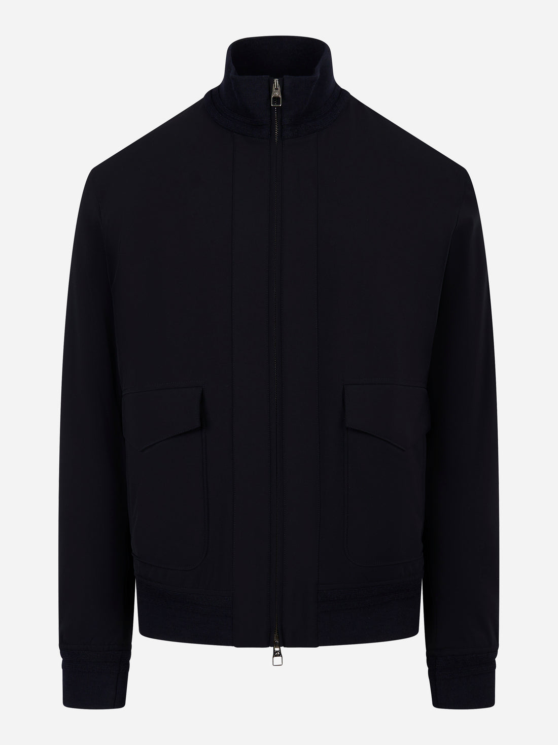 Montecore Uomo | Outerwear Tecnico e Artigianalità Made in Italy – BLUBASIC