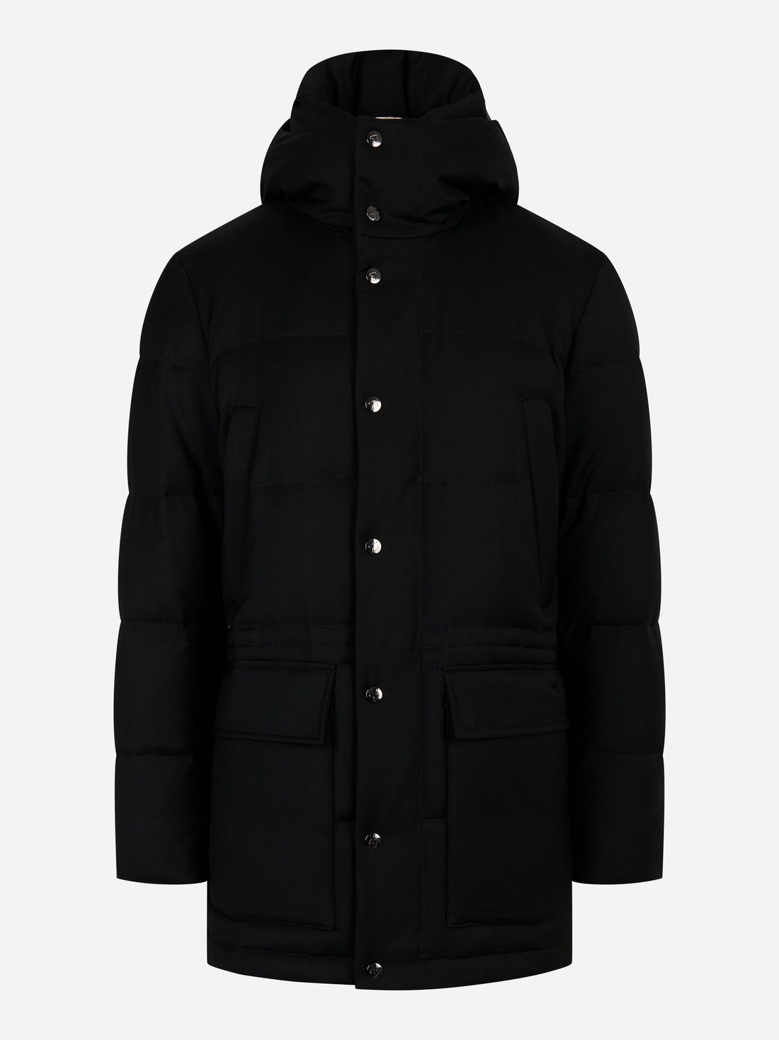 Montecore Uomo | Outerwear Tecnico e Artigianalità Made in Italy – BLUBASIC