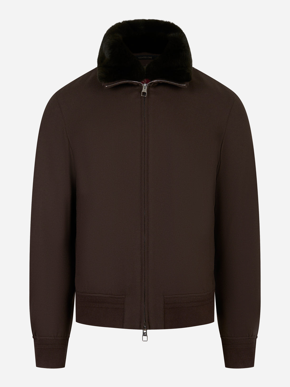 Montecore Uomo | Outerwear Tecnico e Artigianalità Made in Italy – BLUBASIC