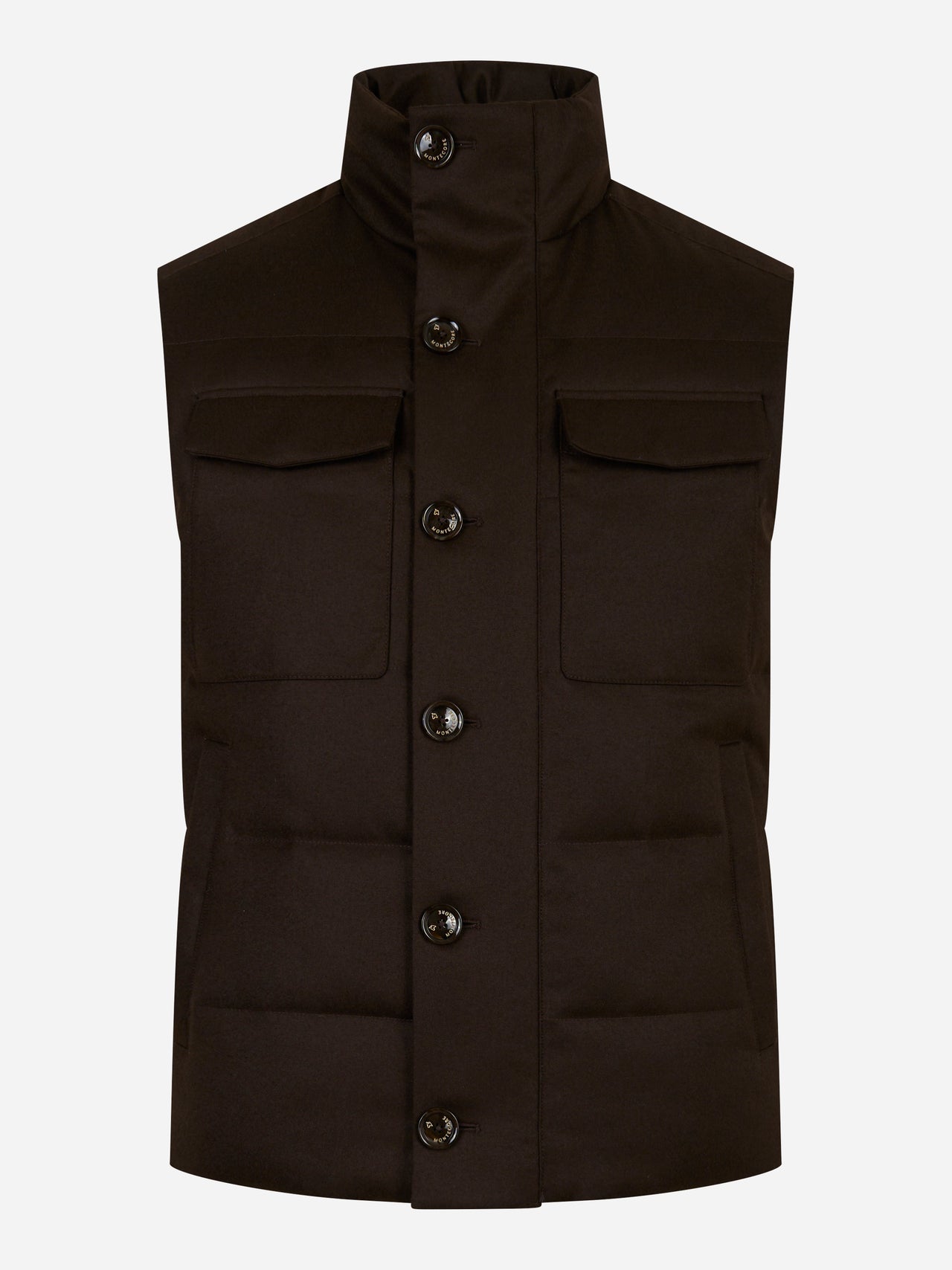 Montecore Uomo | Outerwear Tecnico e Artigianalità Made in Italy – BLUBASIC