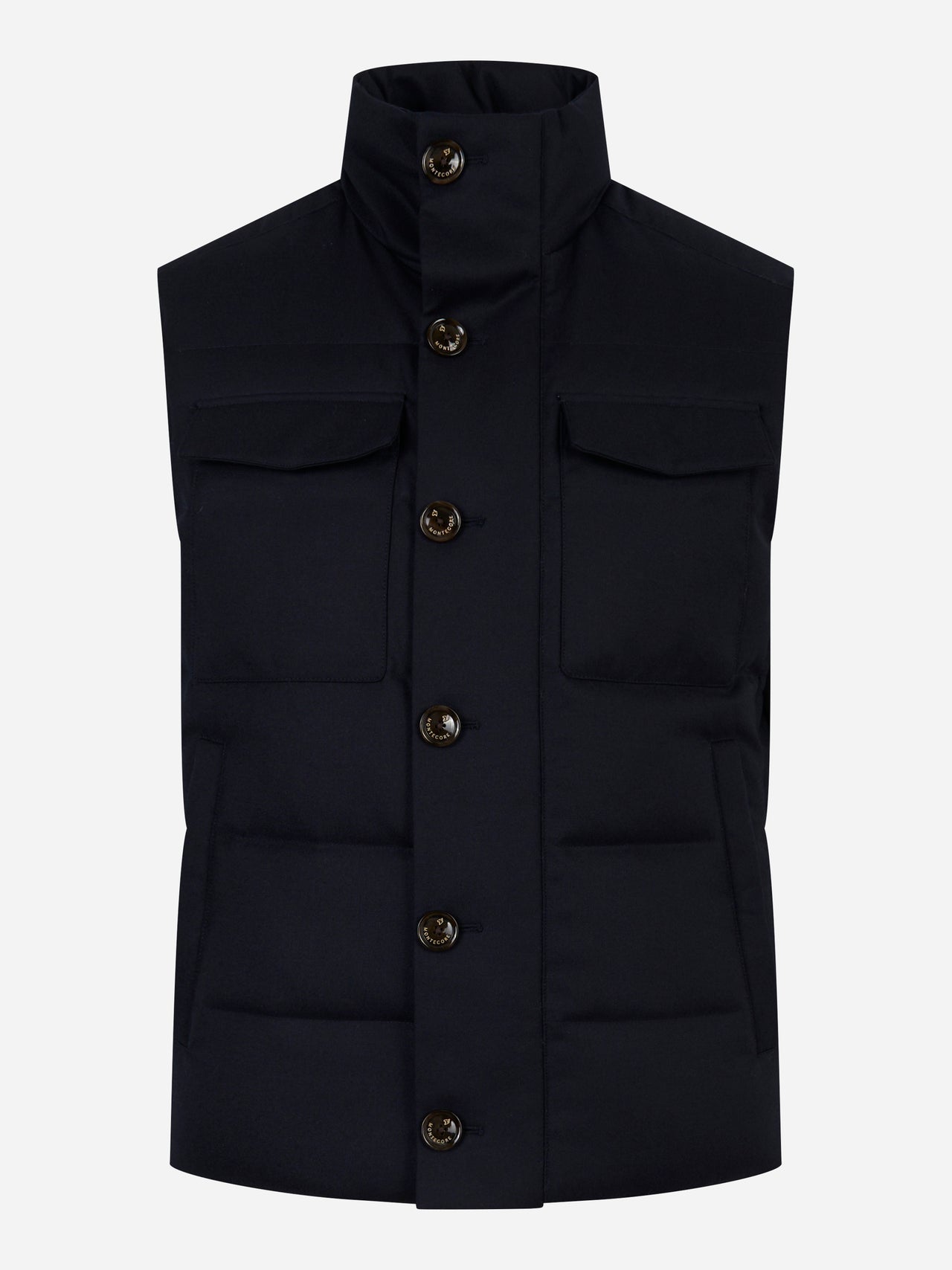 Montecore Uomo | Outerwear Tecnico e Artigianalità Made in Italy – BLUBASIC